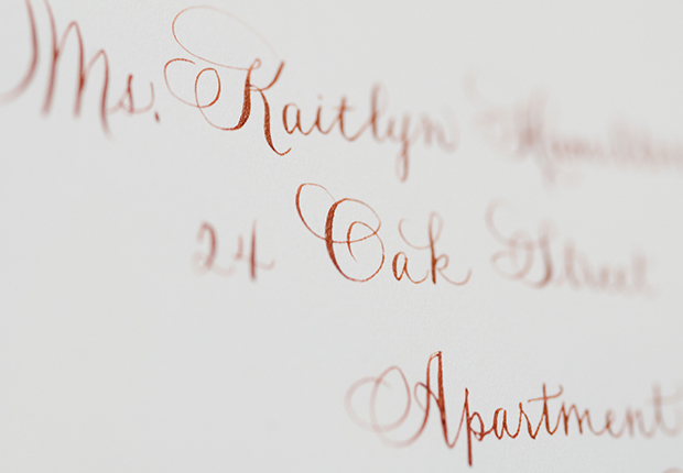 Home | YH Calligraphy